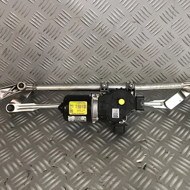 MOTEUR ESSUIE GLACE Avant Renault Megane Iv Phase 1 [51772] EUR 144,91 ...