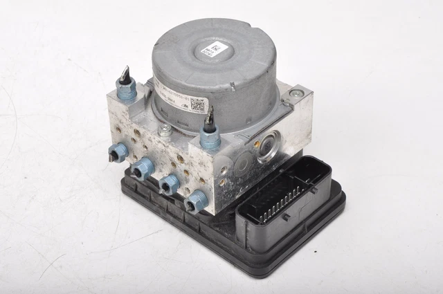 BMW 1 F20 Capteur ABS Pompe Bloc Hydraulique Appareil de Commande EUR ...