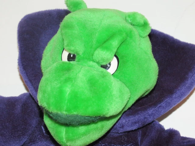 Vintage, Stuffed Animals, Toys & Hobbies - PicClick CA