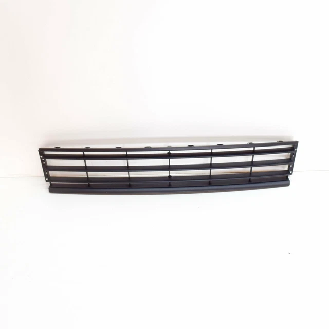 OEM VOLKSWAGEN PASSAT B7 Front Bumper Lower Center Grille 3Aa8536719B9 ...