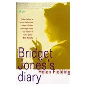 BRIDGET JONES DIARY, Helen Fielding, Used; Good Book EUR 5,42 - PicClick FR