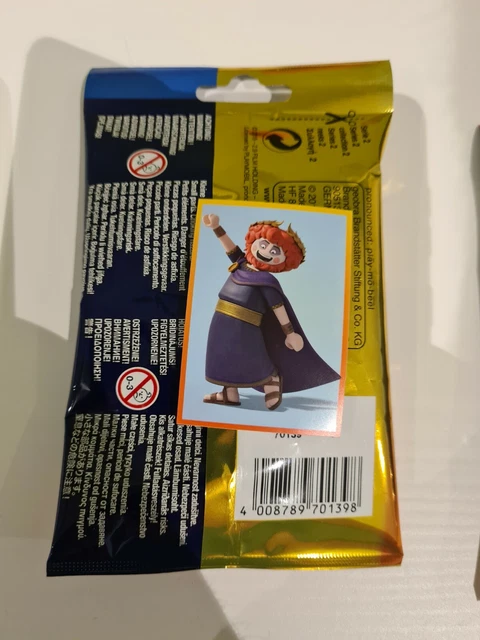 PLAYMOBIL 70139 MOVIE Figuren Serie 2 Imperator Maximus EUR 4,00 ...