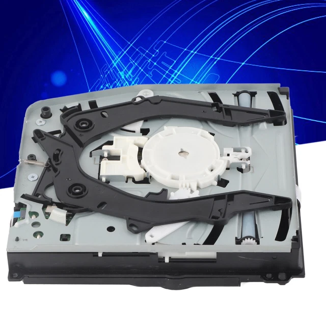 FÜR PS4 SLIM Blu- DVD-Laufwerk Ersatz Für PS4 Slim Disc Drive FAT DE ...