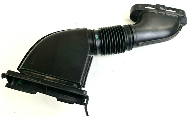 MERCEDES E-CLASS E220 W213 S213 Estate / Front Air Intake Pipe ...
