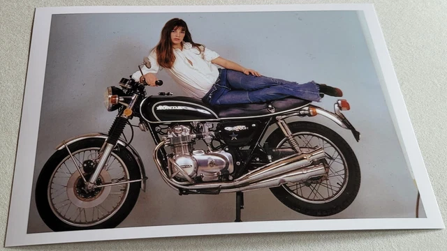 SCHAUSPIELERIN JANE BIRKIN Erotik/Film-Star-Foto im Format ca. 19 x 13 cm #7951 £4.77 - PicClick UK