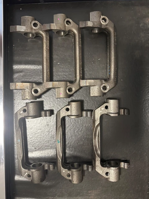 EATON FULLER ROLLER Style Release Fork C105C138 $30.00 - PicClick CA