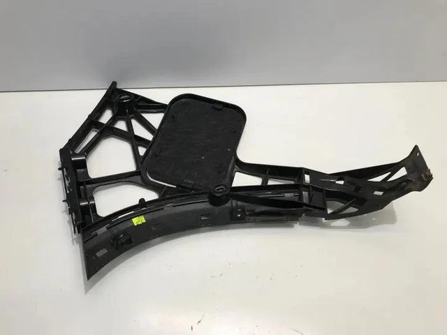 MERCEDES-BENZ GLE W167 A1678804200 Support de Pare-chocs Arrière Droit ...