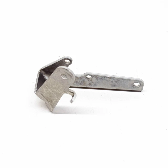 NEW BMW X5 G05 Front Height Level Sensor Rear Holder 37146887834 ...