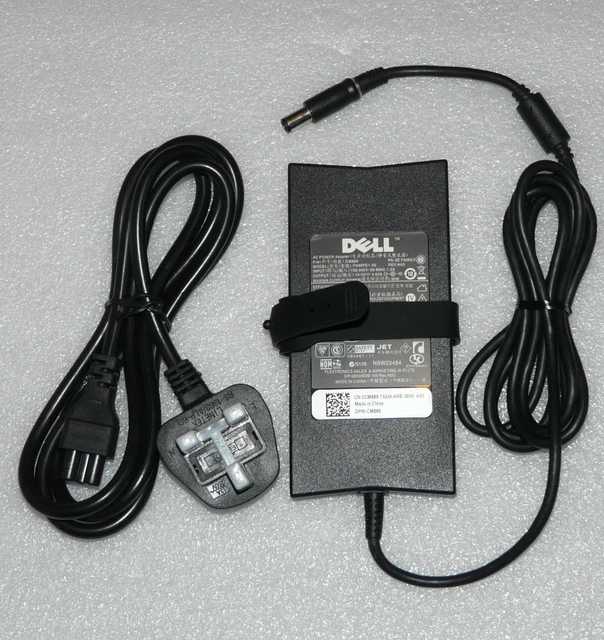 NOUVEAU VÉRITABLE DELL INSPIRON M4110 M5110 N4110 N5110 N7110 AC ...