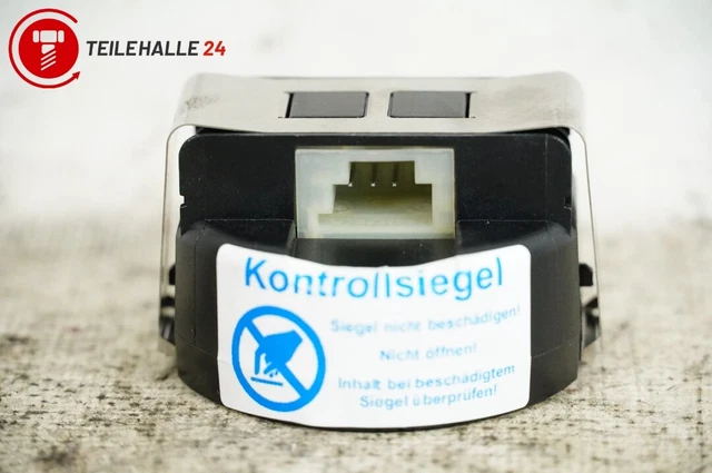 MERCEDES W204 S204 Regensensor Lichtsensor RLS Regen-/Lichtsensor ...