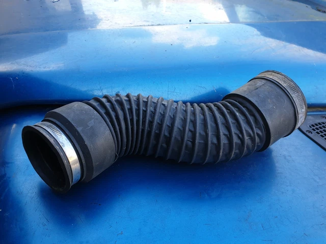 LAND ROVER DEFENDER 200 Tdi OEM Air Cleaner to Turbo Hose Pipe - ESR415 ...