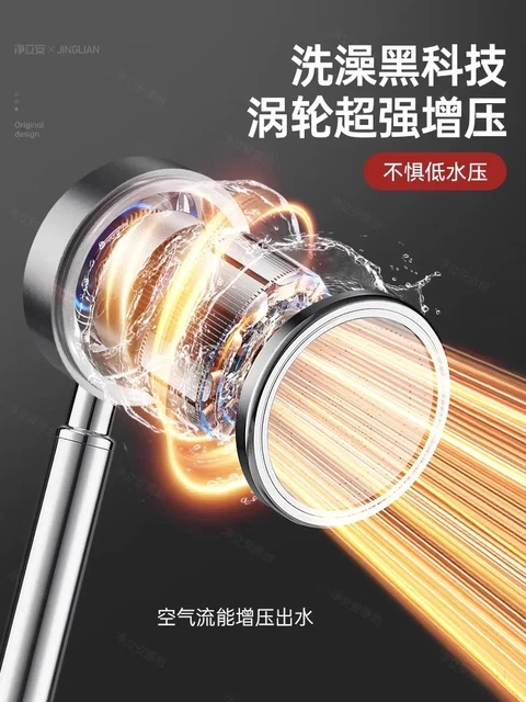 JAKESPECIAL – SUS 304 Stainless Steel Rainfall Shower Head EUR 33,59 ...