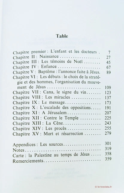 JESUS VON JACQUES Duquesne IN 1994. Religion Biographie Christentum ...
