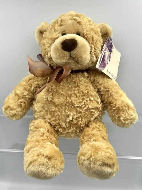 GUND MYRTLE PLUSH Soft Toy Teddy Bear 44713 £21.52 - PicClick UK