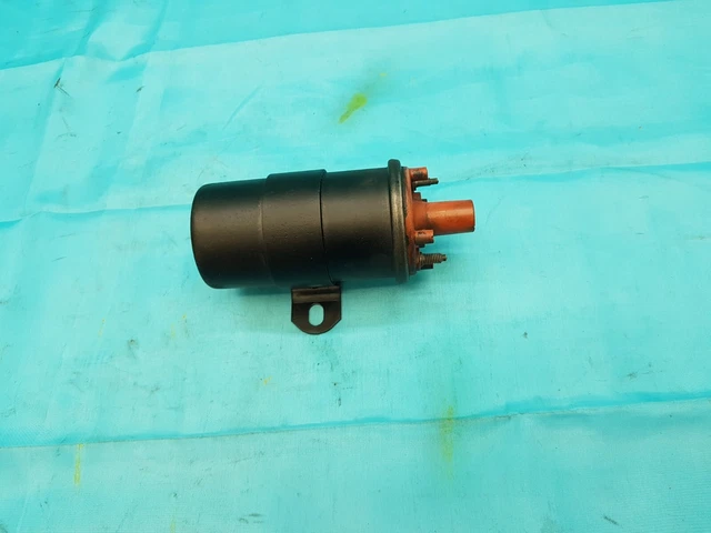 MERCEDES BENZ W123 W124 W126 W201 ignition coil Bosch 0221118307 ...
