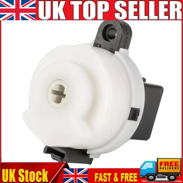 KEY STARTER IGNITION Switch for Ford Ranger 2002-2012 Mazda B2500 Pickup BT-50 £7.67 - PicClick UK