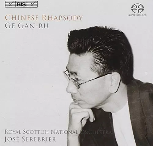GE GANRU CHINESE R, Royal Scottish Nat Orchestra EUR 18,31 - PicClick FR