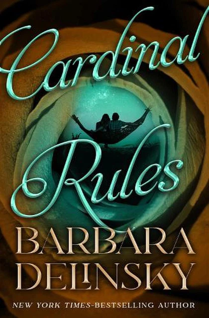 LIVRE DE POCHE Cardinal Rules par Barbara Delinsky EUR 30,00 - PicClick FR