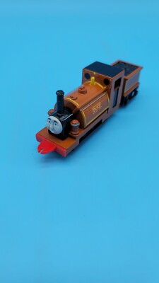 THOMAS THE TANK Engine & Friends - DUKE Vintage ERTL Die Cast 2001 £17. ...