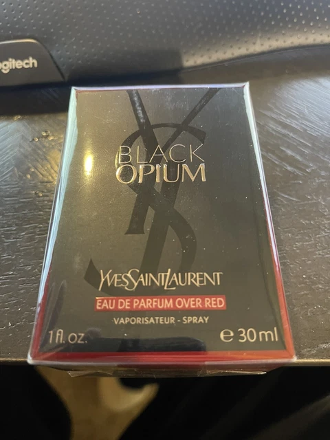 Opium Perfume