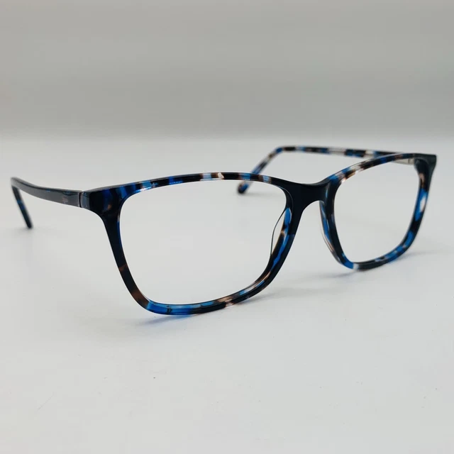 SPECSAVERS EYEGLASSES TORTOISE SQUARE glasses frame MOD: 30738072 £35. ...