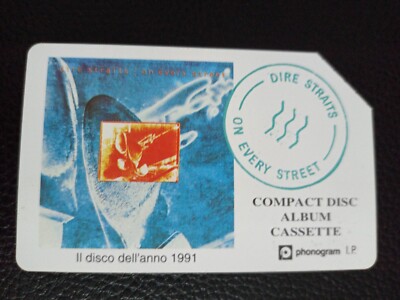 SCHEDE TELEFONICHE SIP scheda Rara Serie Omaggio private usate EUR 11,99 - PicClick DE