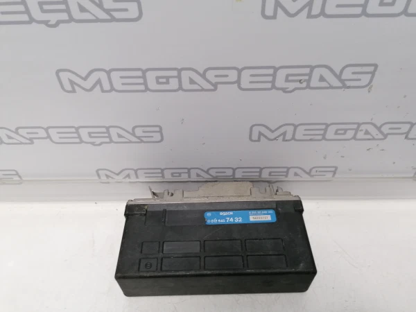 0125457432 UNITÉ DE contrôle sam pour MERCEDES-BENZ C-CLASS (W202) C ...