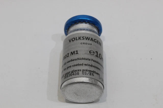VW GOLF 5G Mk7 Activator for Pre-Coated Windscreen 10ml New Genuine ...