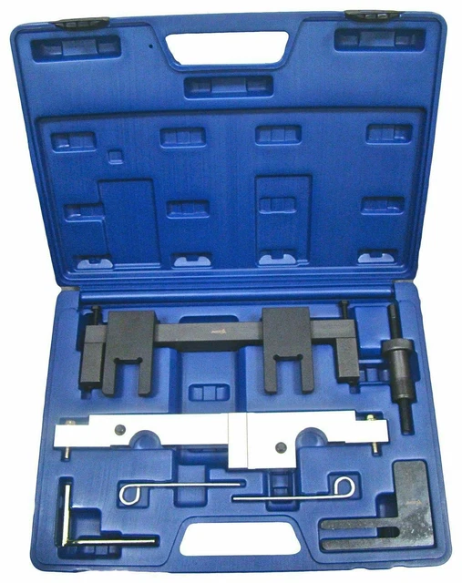 ASTA ENGINE TIMING Tool Locking Chain Drive 1.6 2.0 BMW N43 E81 E60 90 ...