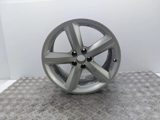 AUDI A4 A5 8T 18" Inch Ronal Alloy Wheel 8.5J Et29 8T0601025M £64.99 ...