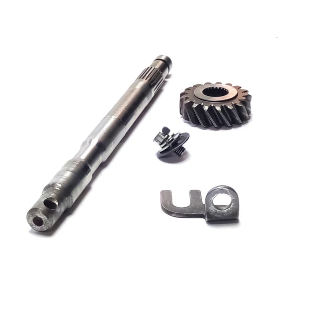 ARBRE TRANSMISSION POUR Tondeuse ISEKI SW521 - Moteur Kawasaki FC150V ...