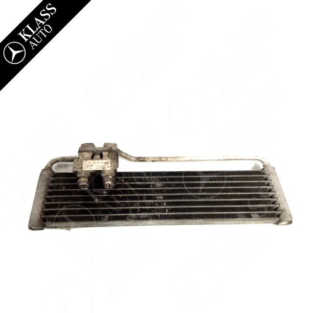 MERCEDES S-CLASS 320 cdi W221 gearbox oil cooler A2215004000 £215.63 ...