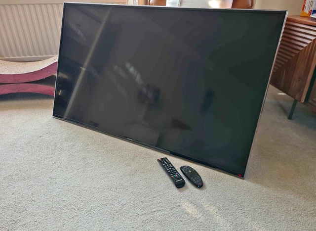 SAMSUNG UE48H6400AK 48-INCH Smart LED TV £72.46 - PicClick UK