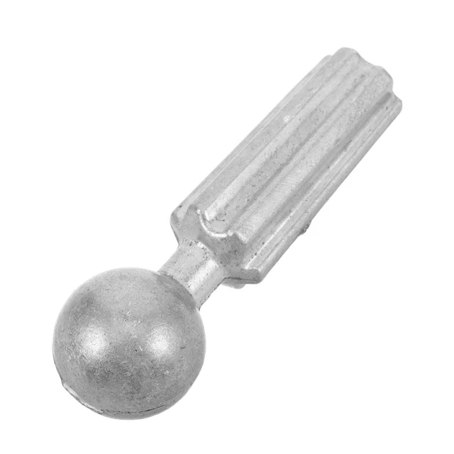 MANNEQUIN HEAD TRIPOD Mount Adapter - Professional Metal Wig Head ...