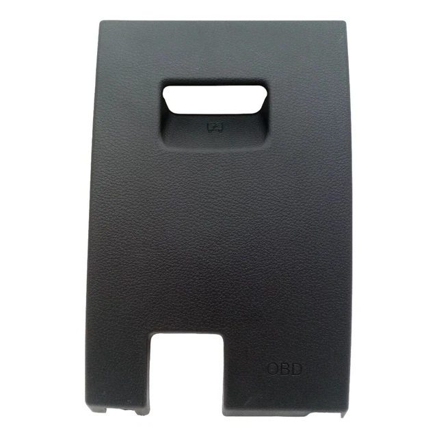 FORD RANGER ICA Fuse Panel Obd Cover Rhd 2011-2021 Eb3B-4104293-Ac £49. ...