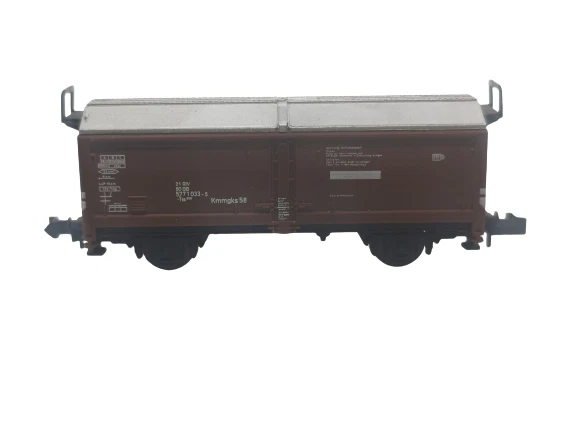 MINITRIX MINI TRIX 51353022 3530 Modellbahn Eisenbahn Modellbau ...