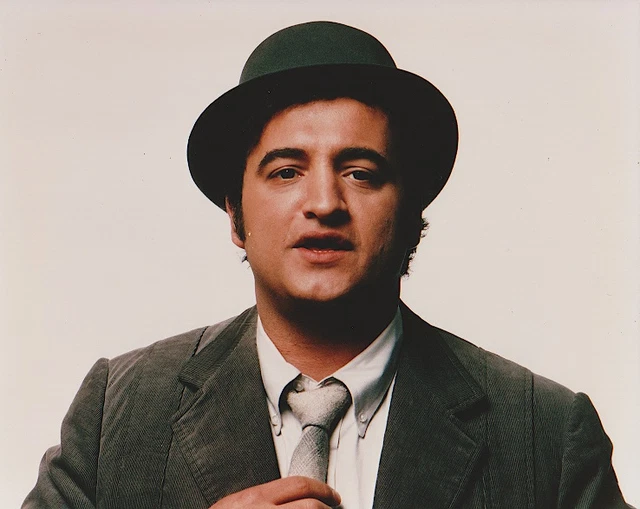 BLUES BROTHERS JOHN Belushi 10" x 8" Glossy Photographic Print EUR 9,23 ...