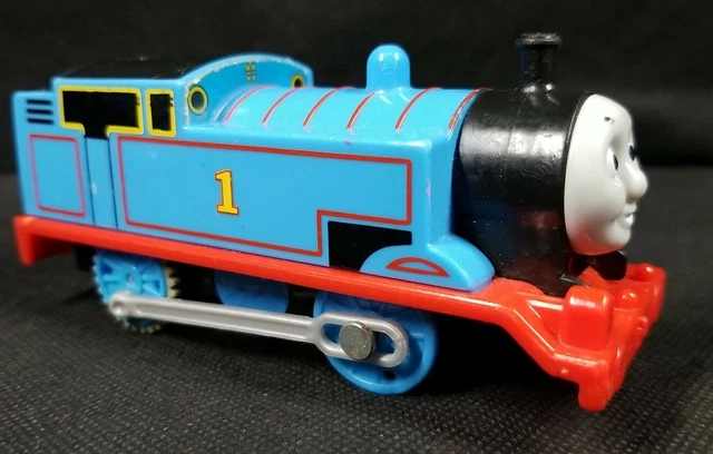 . 2014 THOMAS the Tank Engine Train Trackmaster Gullane Limited ...