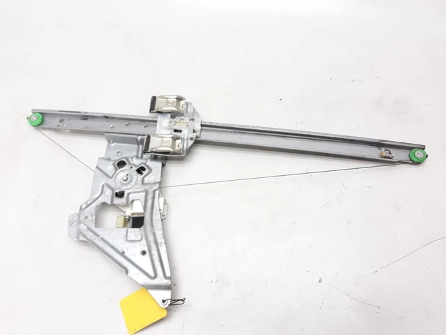 MERCEDES SPRINTER 906 9067200046 Fensterheber Tür links vorn original ...