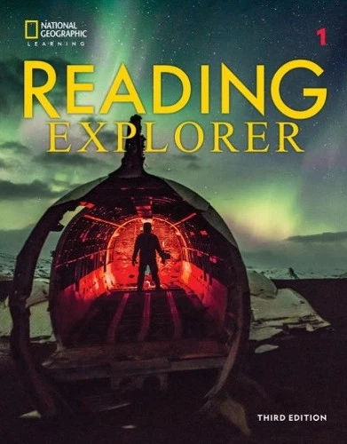 NANCY DOUGLAS DAVID Bohlke Reading Explorer 1: Student's Book (Poche ...