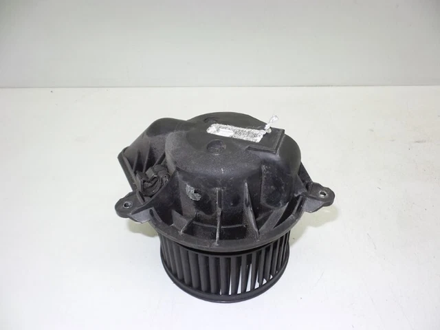 HEIZGEBLÄSE MOTOR OPEL Vivaro Van 1.9 DI (F9Q-762) 2003 91158686 ...