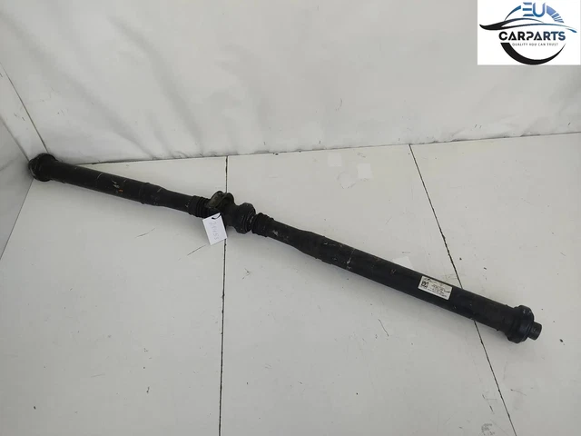 ORIGINAL PORSCHE CAYENNE 958 92A Cardan shaft 95842101100 £347.04 ...