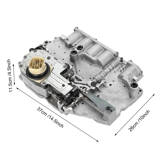 45RFE 545RFE 68RFE Transmission Valve Body For Jeep Dodge Ram Chrysler ...