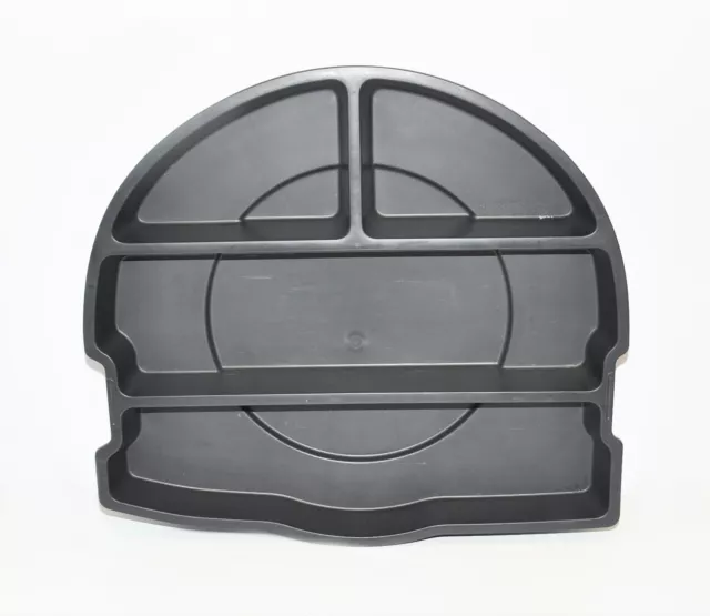 BAC DE PROTECTION pour Coffre Tapis Radmulde 85726-1P000 Kia Venga ...