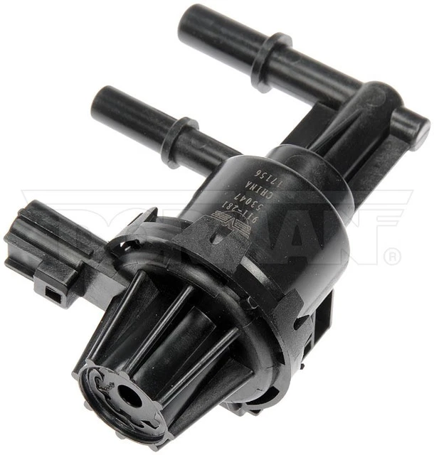 DORMAN 911-281 EVAPORATIVE Emissions Purge Solenoid Valve $75.00 ...