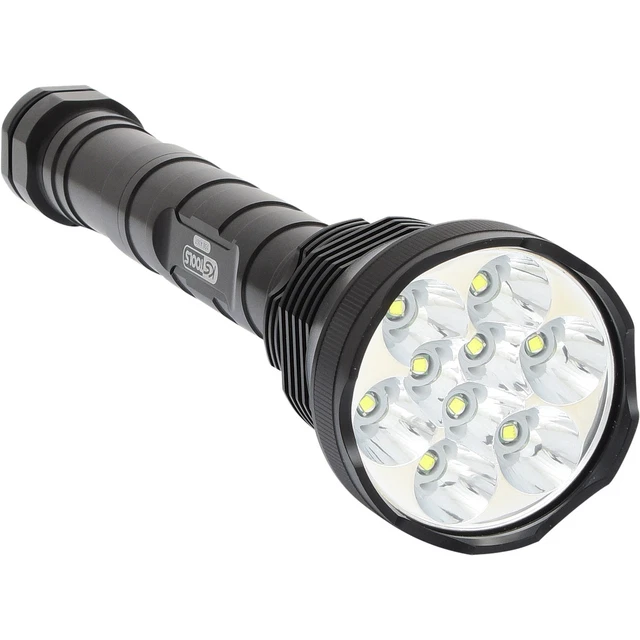 KS TOOLS MONSTER CREE-Power LED Lampe 3000 Lumen Lichtstrom 150.4367 ...