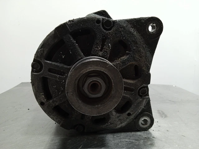 059903015P ALTERNATOR / 1066829 For Audi A8 4E2 4.0 Tdi Quattro £181.07 ...