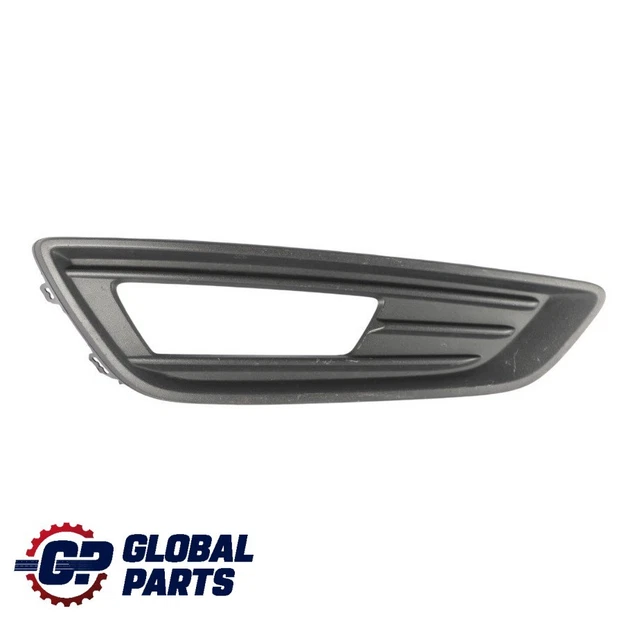 FORD FOCUS MK3 Front Bumper Lower Grille Fog Light Panel Right O/S F1EB ...