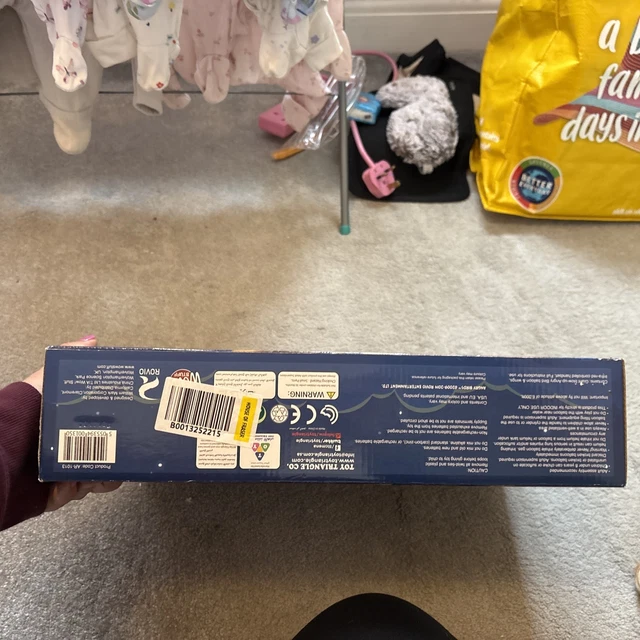 ANGRY BIRDS REMOTE Control For Flying Air Swimmers Extreme Turbo Fun ...