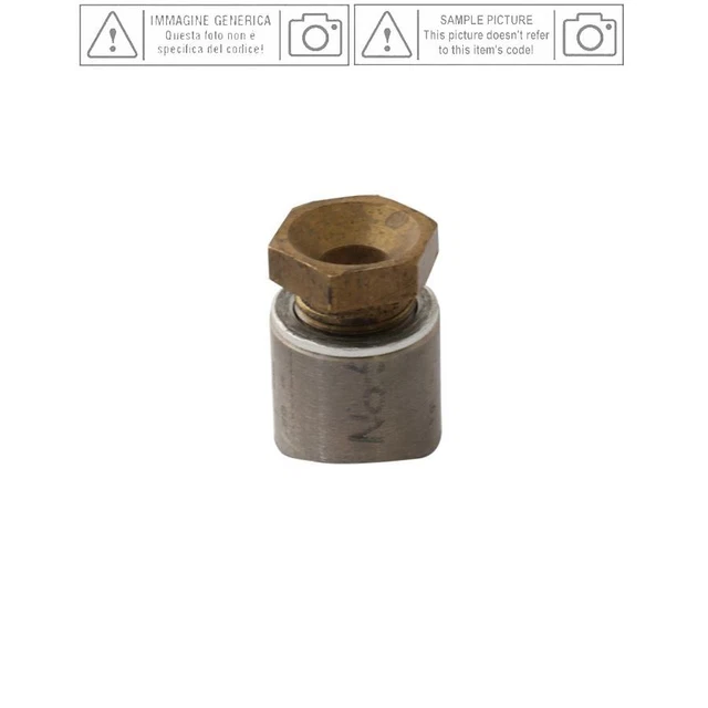 GET GK-EXHAUST-0010 STAINLESS Lambda Sensor Welding Bung + Plug + Seal ...